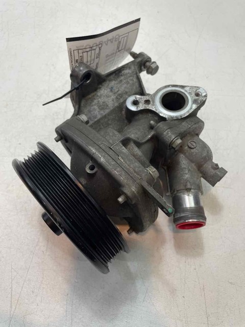 2015 Cadillac CTS 2.0l Coolant Water Pump 12653661 22623 for sale ...