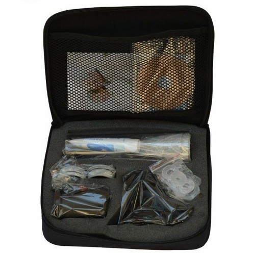 Encore Deluxe Battery Powered - Manual Combo Vacuum Erection Device | eBay