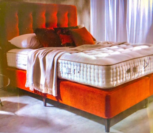 VI Spring Signatory Super King Mattress | eBay UK