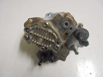 Citroen Peugeot 1.6 HDi DV6 Fuel Pump 9651844380 0445010089 | eBay UK