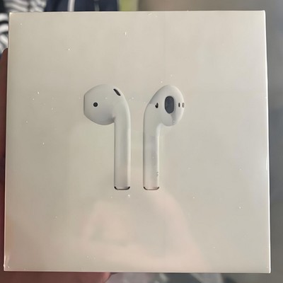 Apple Pro 2nd Generation In Ear Earbuds Bluebooth With Boxes | eBay