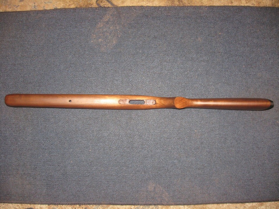 Savage/Stevens/Springfield 87A Rifle Gun Stock | eBay