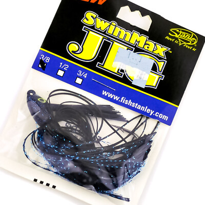 Spinnerbaits - Stanley Wedge