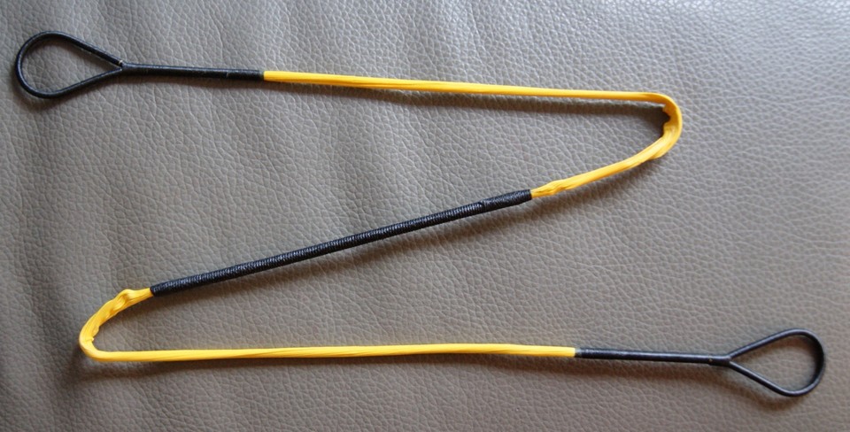 Excalibur Equinox, Exomax,Exocet,Vortex,Vixen,Axiom Crossbow string | eBay