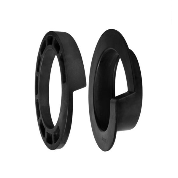 03-11 Crown Vic Towncar Marquis Front Upper Coil Spring Seat & Coil ...