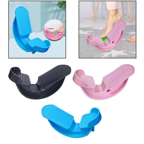 Foot Rocker Massage Office Use Improves Flexibility Workout Calf ...