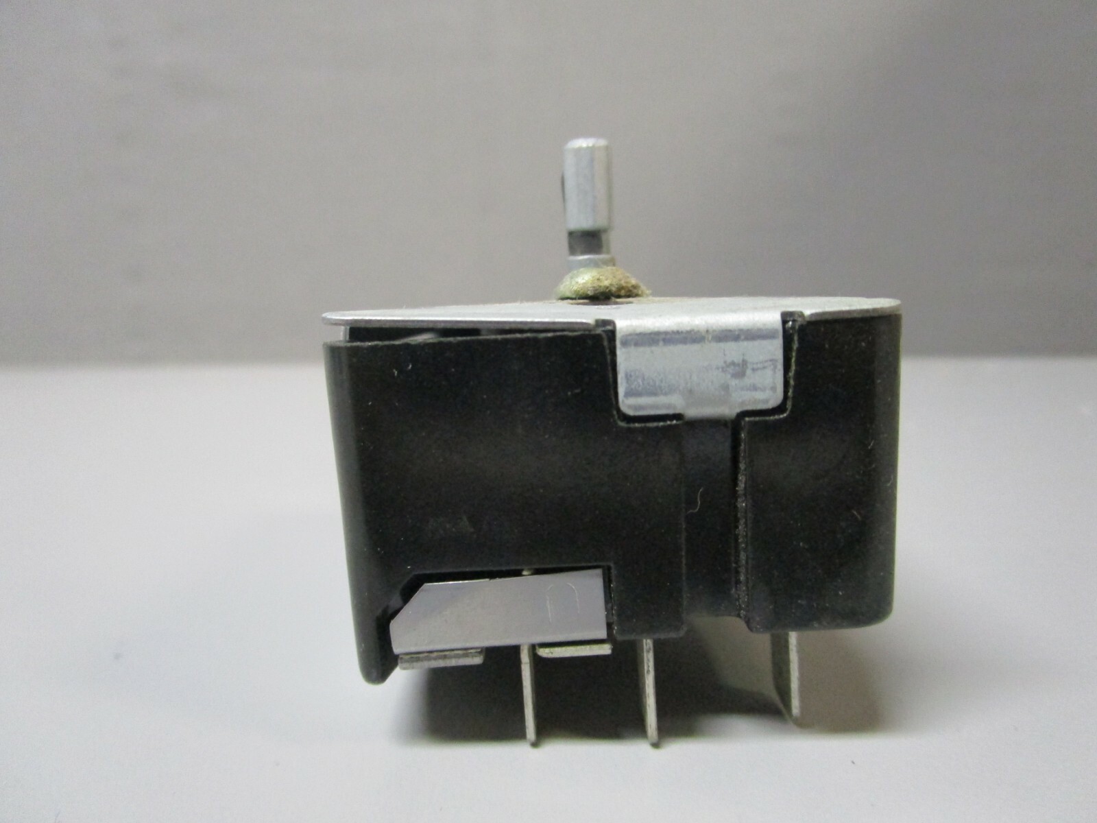 GE Range Infinite Switch (8.9-11.0A, 240V) WB23K5027 CTL046 812641 ...