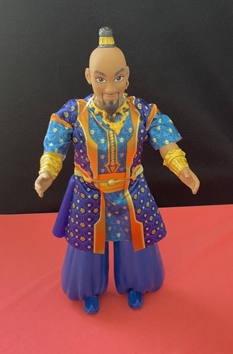 T36-Hasbro Disney Aladdin Genie 12” | eBay
