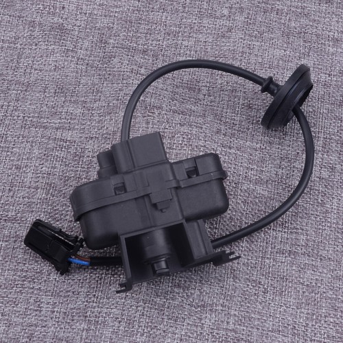 5N0 810 773 Fuel Tank Door Lock Motor Actuator Control Unit Fit For VW ...