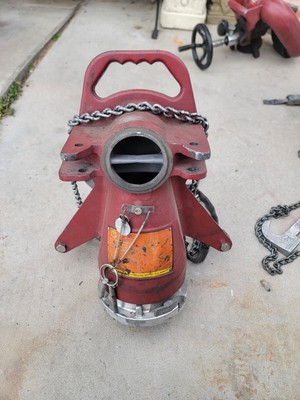 Firetruck Accessories - Deck Gun