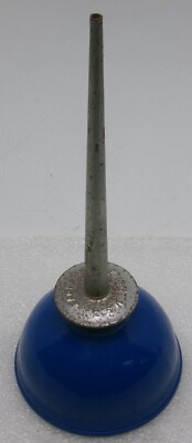 EAGLE Oil Thumb Squeeze Can Model 135C Made in USA #690K3 | eBay