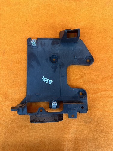 2015-2017 FORD MUSTANG ENGINE COMPUTER CONTROL MODULE ECM UNIT BRACKET ...