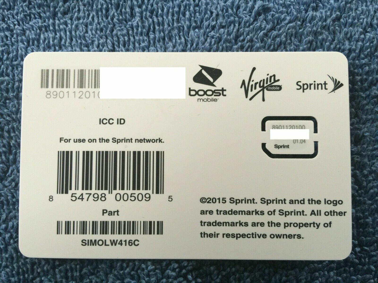 Plus Sprint