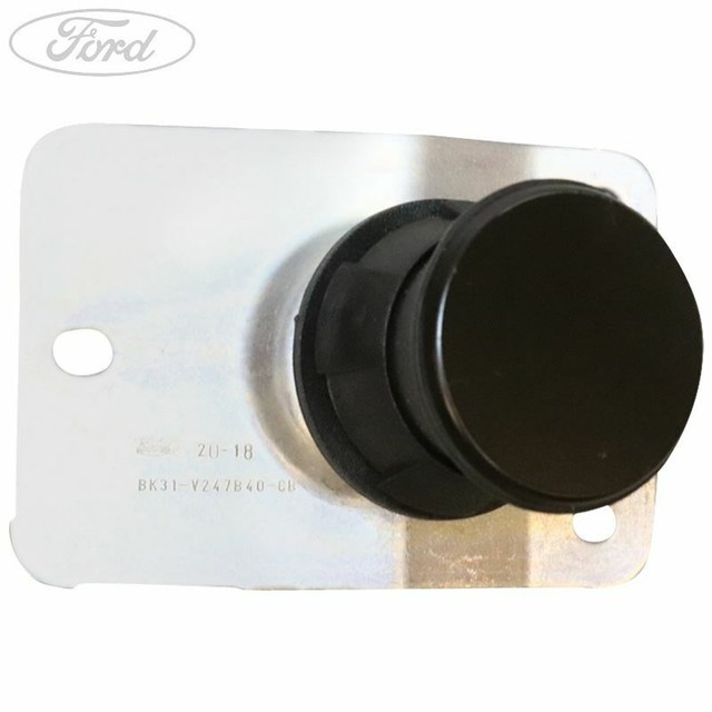 Genuine Ford Bumper Securing Reinforcement 1825700 for sale online | eBay