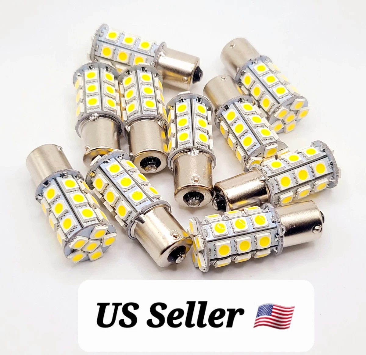 Rv Interior Replacement Light Bulbs | Shelly Lighting