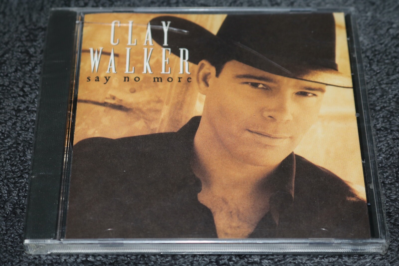 Say No More by Clay Walker (CD, 2001) for sale online | eBay