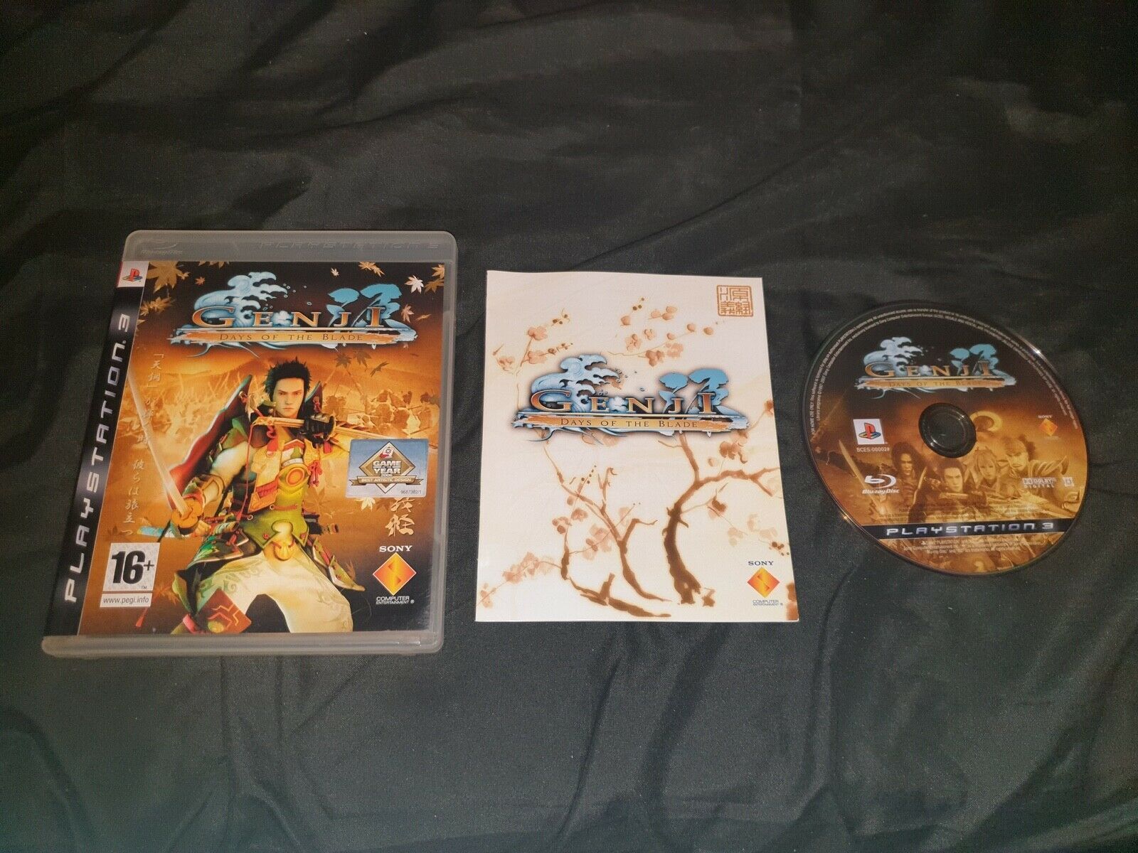 Sony Playstation 3 Games PS3 Make Your Selection G-L | eBay