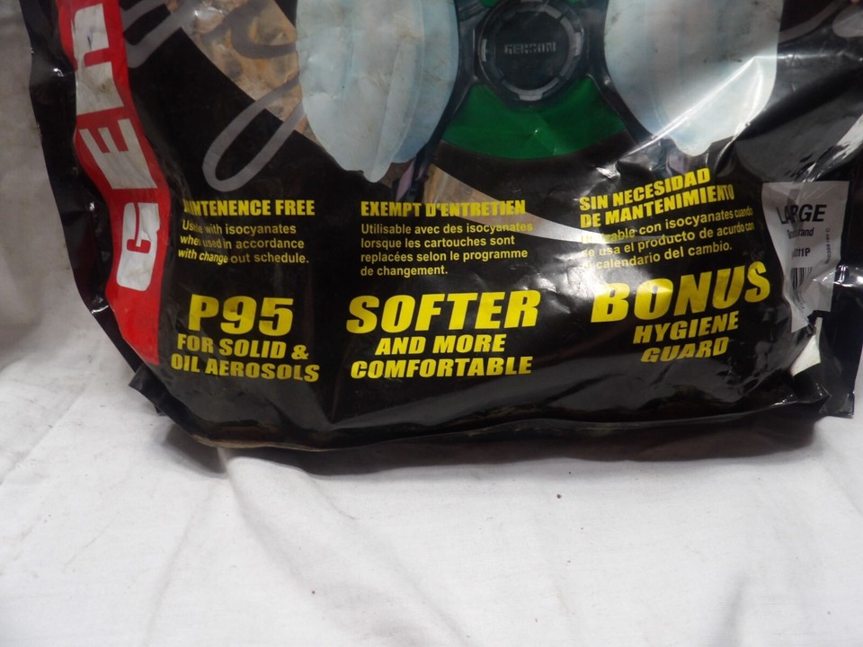 Gerson Signature One-Step #8311P Large | eBay