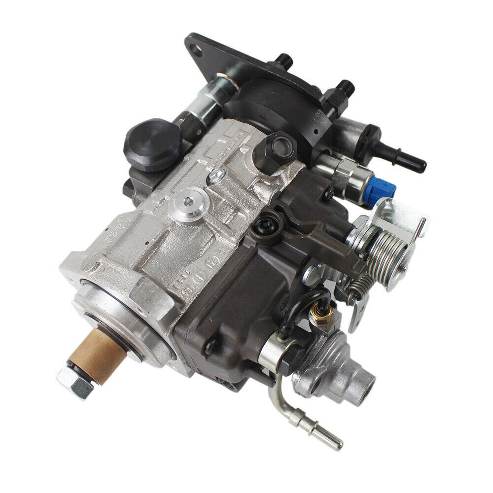 Fits Perkins 1104C-44T Diesel Engine Fuel Injection Pump 9320A214G New ...
