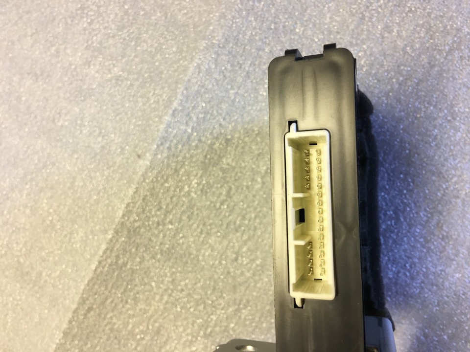 2010 Toyota Prius Computer, Remote E/G Starter ECU PT398-0T090 OEM | eBay