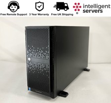 HPE HP PROLIANT Ml350 Gen9 Tower to Rack Conversion Kit 726567-b21 for ...