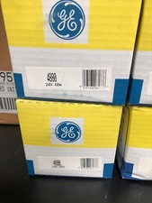 GE LIGHTING 4537 Incandescent Beam Lamp PAR46 100W for sale online | eBay