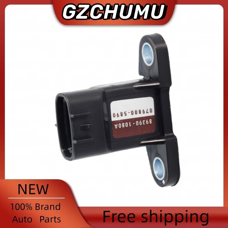 HIGH QUALITY/ TESTED 89390-1080A 079800-5890 VH893901080A S8939-01080 ...