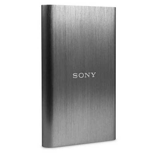 Récupérer des données Sony 1TB HD-E1 Disque dur Externe Restaurer ...