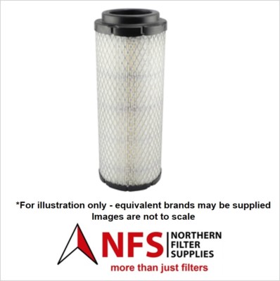 Filtre à Air Remplacement RS5449, Perkins 135326205, Cat 2465011, Liste ...