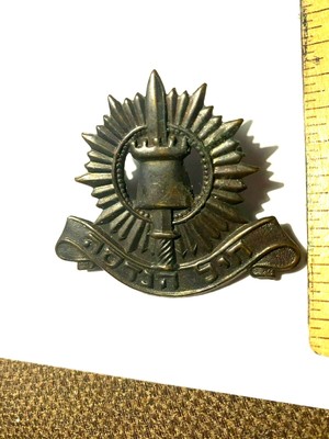 VINTAGE ISRAEL ISRAELI MILITARY HAT CAP BADGE LOOK! SWORD EMBLEM | eBay