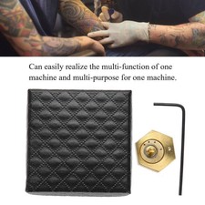 Stainless Steel Rotary Tattoo Machine Bearing Cam Wheel 1mm-5mm ...