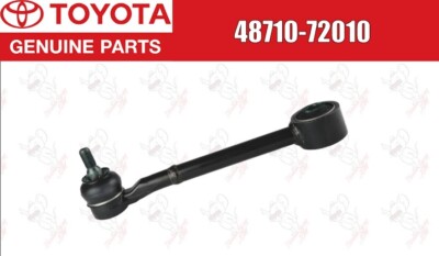 Toyota Lexus Genuine Scion Rear Suspension Lateral Arm Assy 48710-72010 ...