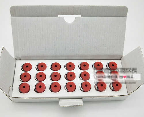 One box Pressure testing caps for UL1439 Electrical appliances Sharp ...