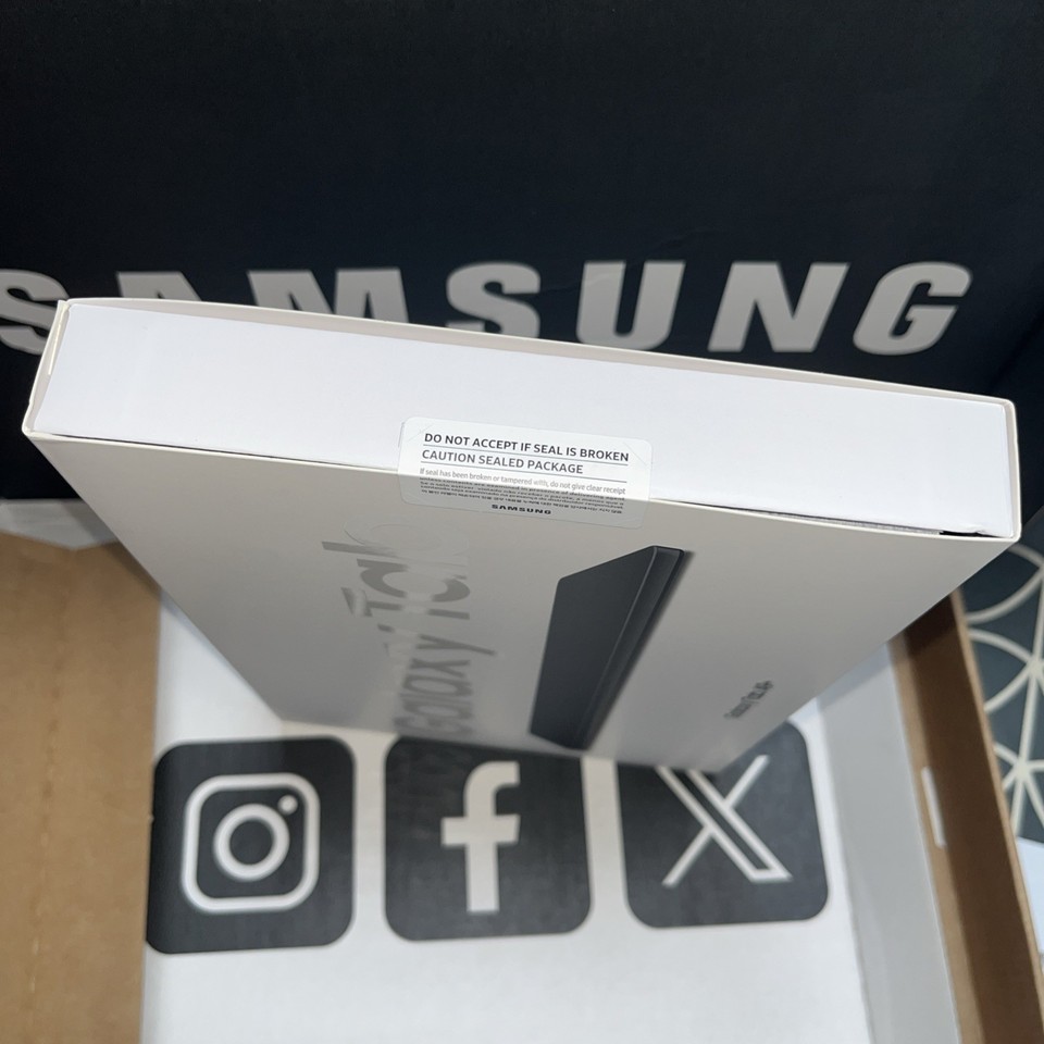 Samsung Galaxy Tab A9+ Plus 11" SMX210 - WiFi - 128GB - Graphite ...