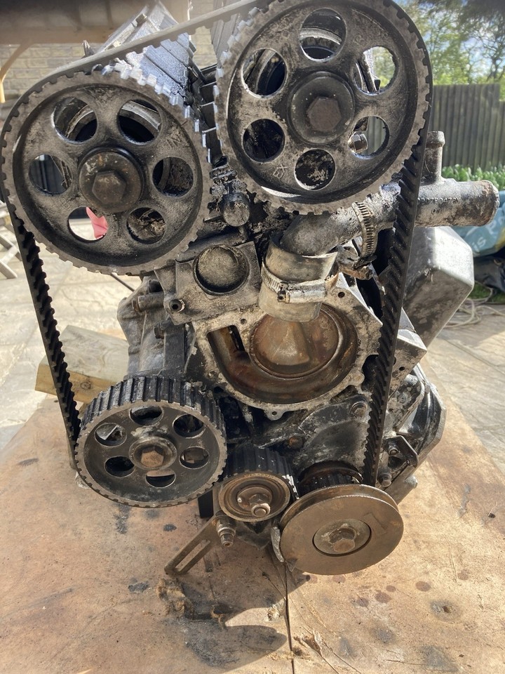 Lotus 907 Engine | eBay UK