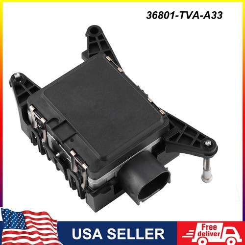 #36801-TVA-A33 Radar Cruise Control Distance Sensor For Honda Accord ...