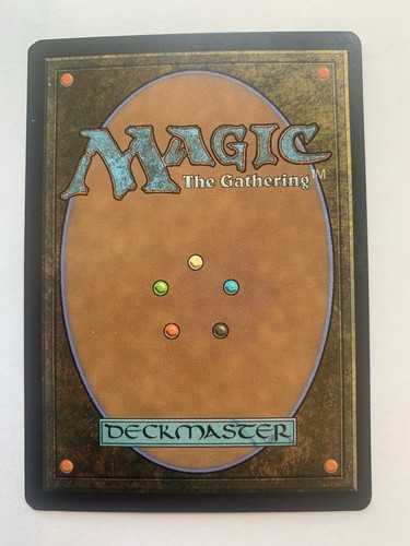 1x Eternal Dragon Promo Card - DCI Pro Tour - Mtg | eBay