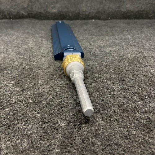 TRERICE BX9140307 BX9 Adjustable Angle Industrial Thermometer, 9.0 ...