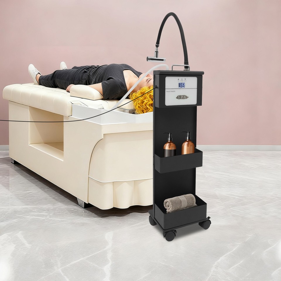Head Spa Equipment Head Spa Device Portable Head Spa Equipment For ...