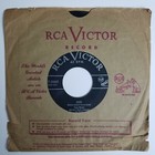 Tony Martin Here / Philosophy RCA Victor 45 RPM 7" Single 47-5665 | eBay