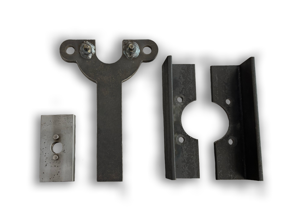 Ariens Gravely Spindle Repair Tool Kit for 51537200 51528000 51537000 ...