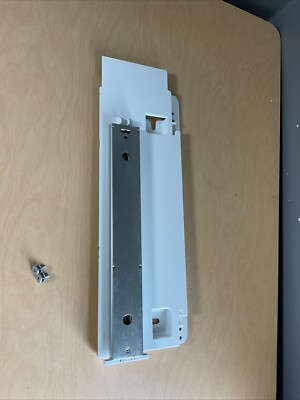 Genuine OEM Frigidaire Electrolux Refrigerator RIGHT Deli Cool Drawer ...