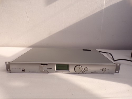 Clear One 910-151-881 Converge Pro 880T Mixer Amplifier w/ Bracket | eBay