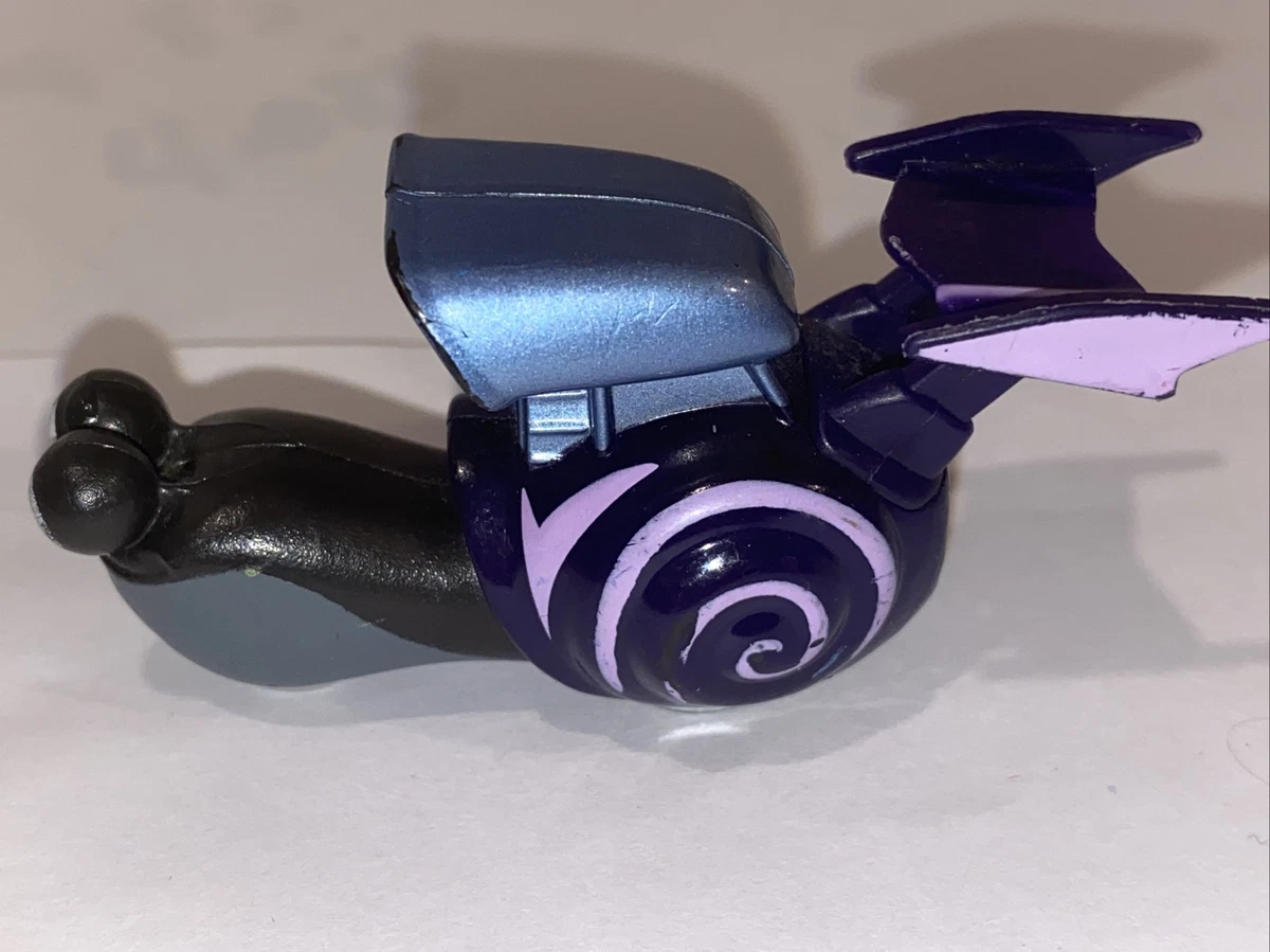 Turbo Movie Whiplash