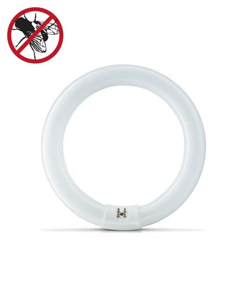 22w Circular Bulb GR10q T9 BL368 BL350 Insectocutor Fly Killer ...