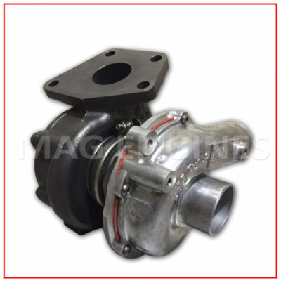 VJ32 RF5C13700 TURBO CHARGER MAZDA RF5C FOR MAZDA 5 6 & MPV 2.0 LTR ...