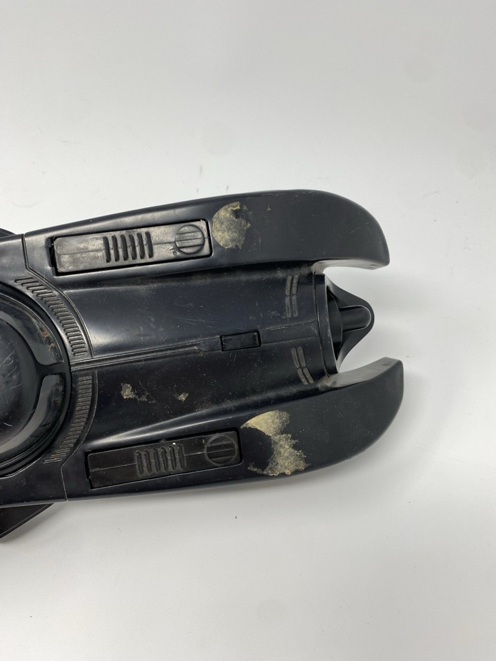 Kenner Batman The Dark Knight Collection Batmobile 1990 Rare Complete ...