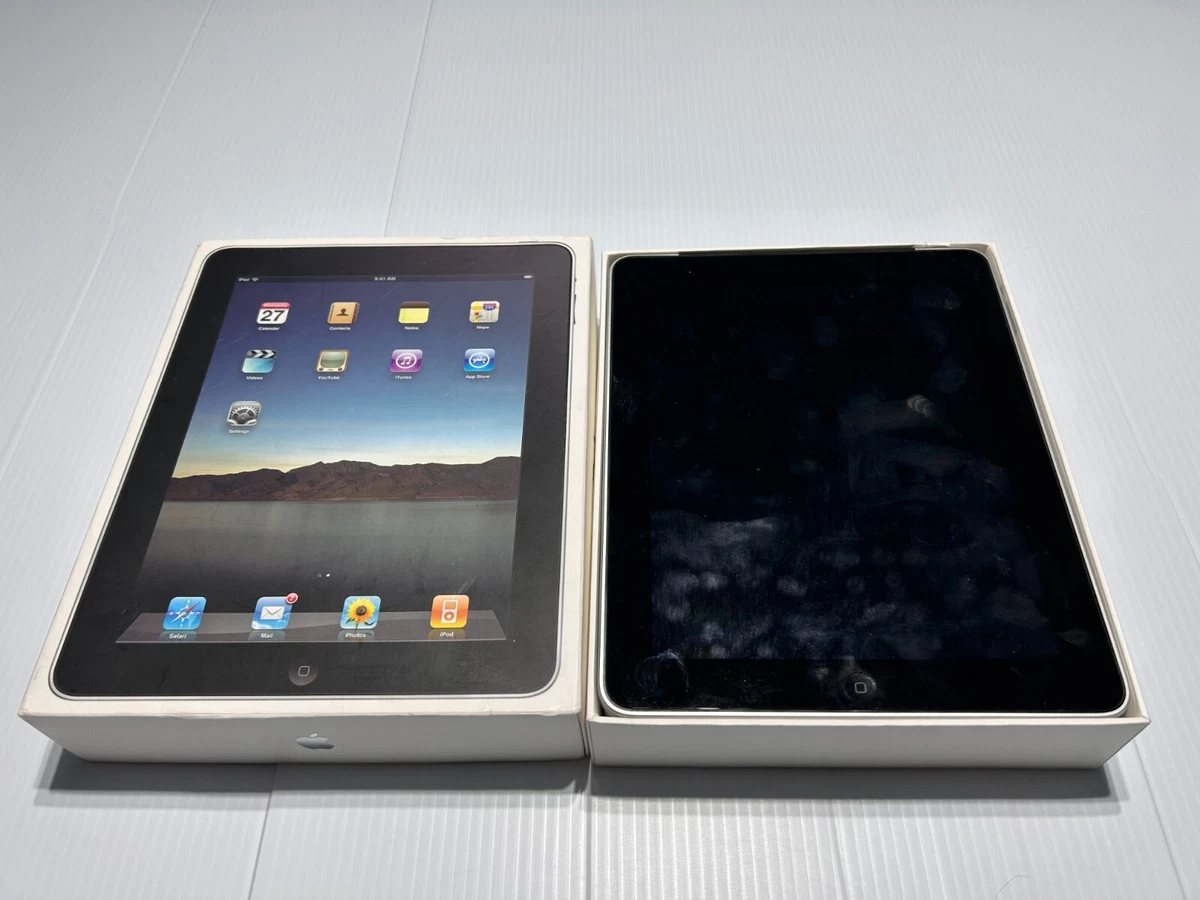 Ipad 5 Black