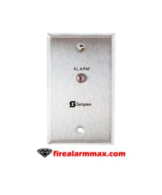Simplex 2098-9808 Remote LED Indicator | eBay