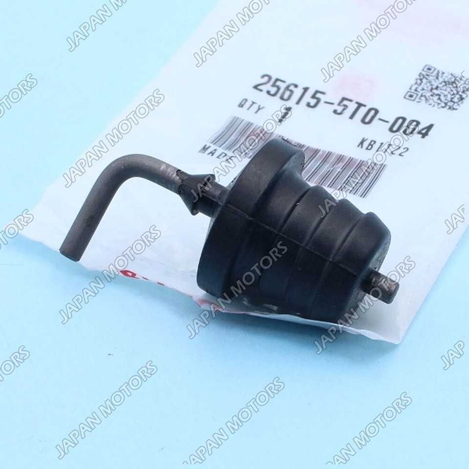 New Genuine OEM Honda Civic H-RV Transmission Filler Cap ATF Plug 25615 ...